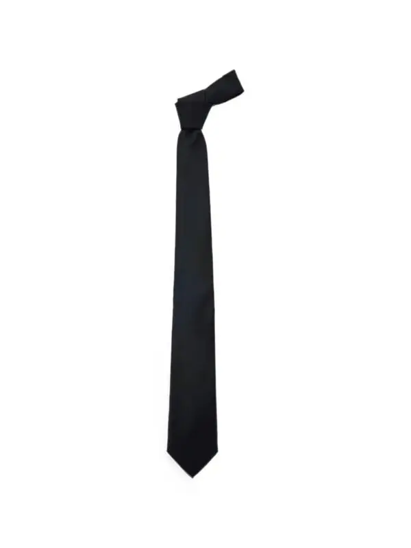 Tagliatore Logo-patch Tie