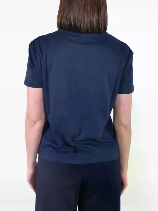 Max Mara Short-sleeves T-shirt