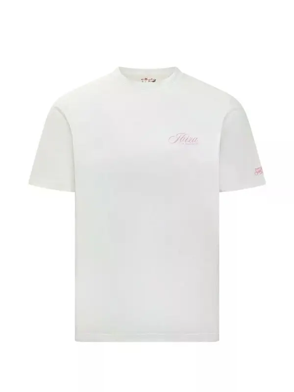 MC2 SAINT BARTH Portland T-shirt