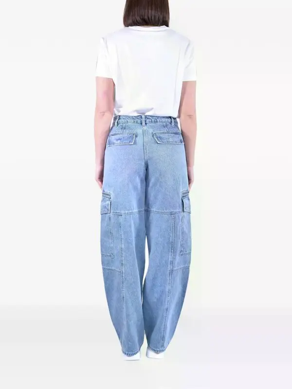 Michael Kors Utility Cargo Pants