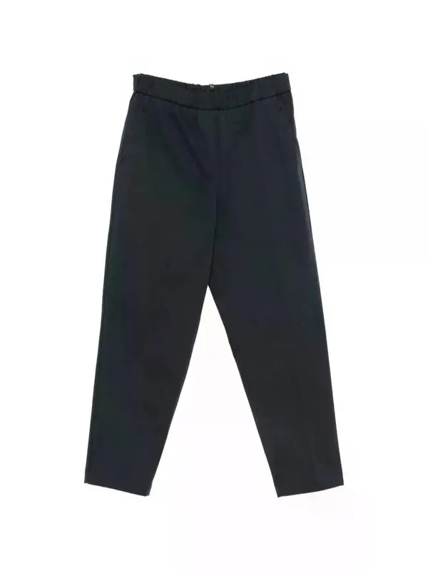 Fabiana Filippi Straight-leg Trousers