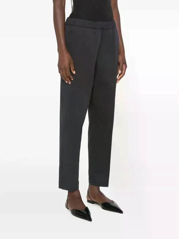 Fabiana Filippi Straight-leg Trousers