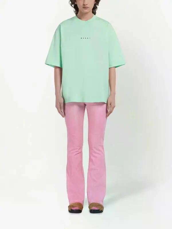 Marni Flared Jeans