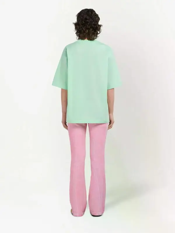 Marni Flared Jeans