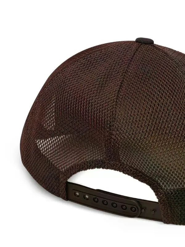 NEIGHBORHOOD Logo Mesh Cap