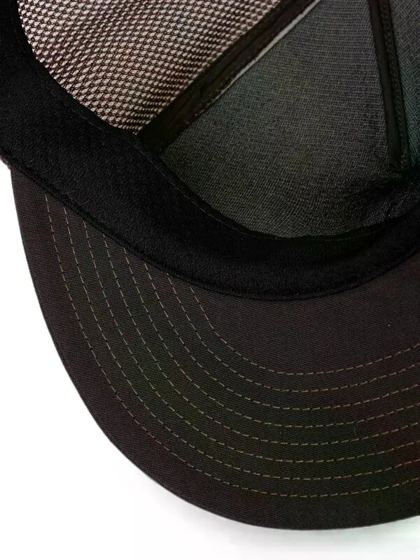 NEIGHBORHOOD Logo Mesh Cap