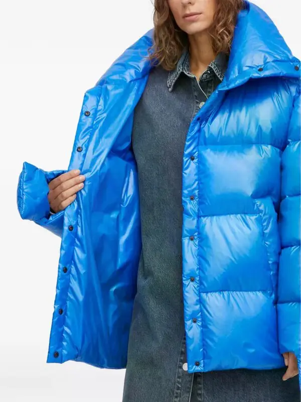 MMC STUDIO Ilona Hooded Padded Jacket