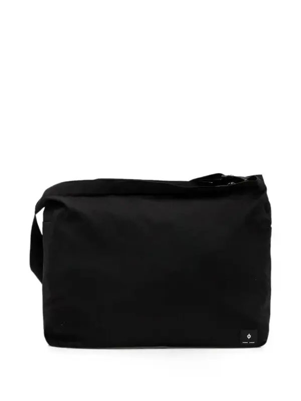 SAMSOE SAMSOE Saluis Crossbody Bag - Black