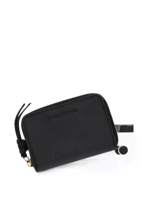 Marc O'polo Zip-fastening Wallet