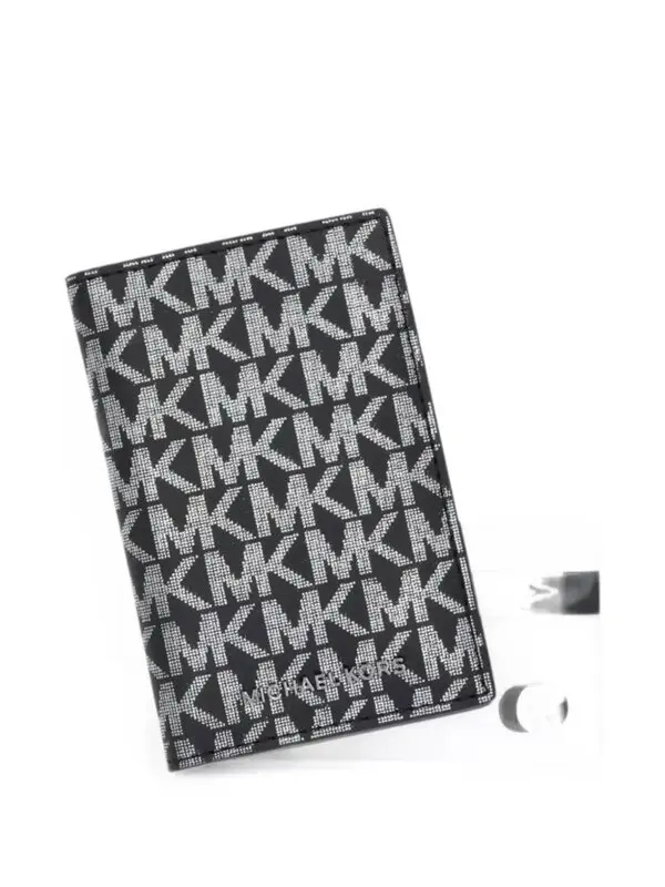 Michael Kors Hudson Cardholder