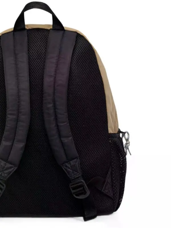 NAPAPIJRI Zip-pocket Backpack
