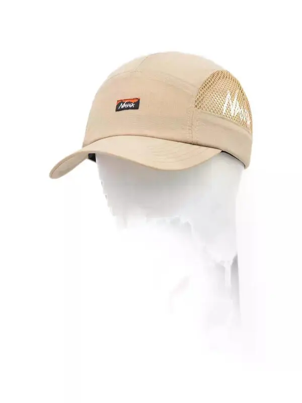 NANGA Baseball Cap - Neutrals