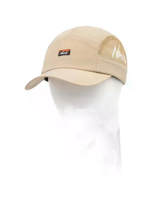 NANGA Baseball Cap - Neutrals