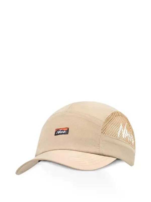 NANGA Baseball Cap - Neutrals