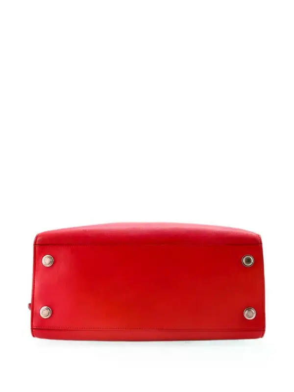 LOUIS VUITTON City Steamer Handbag