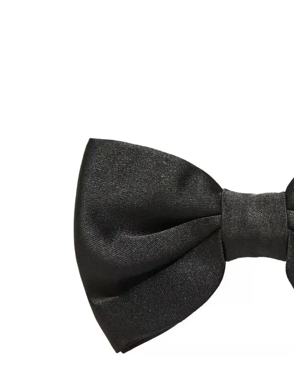 Corneliani Self-tie Bow Tie