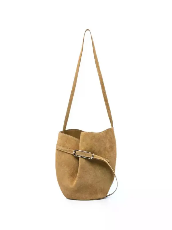 LIFFNER Belted Bucket Bag