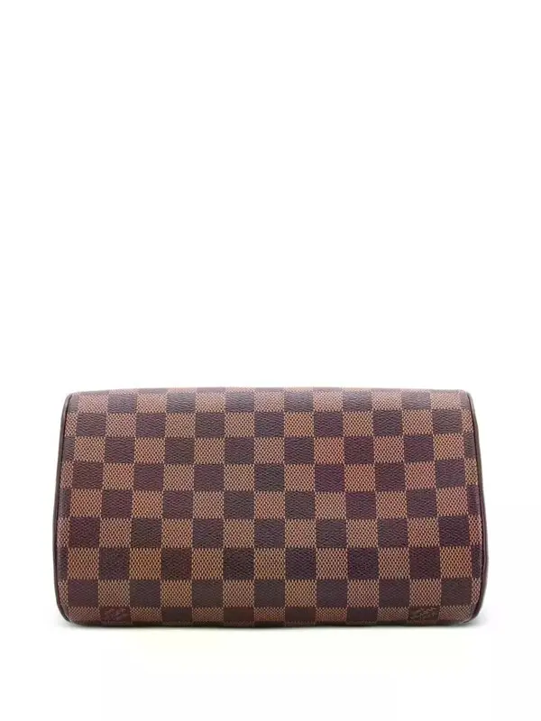 LOUIS VUITTON Ribera Mini Satchel