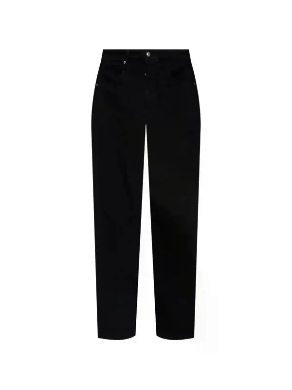 ALLSAINTS Sid Skinny-fit Jeans - Black