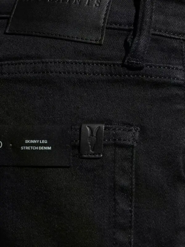 ALLSAINTS Sid Skinny-fit Jeans
