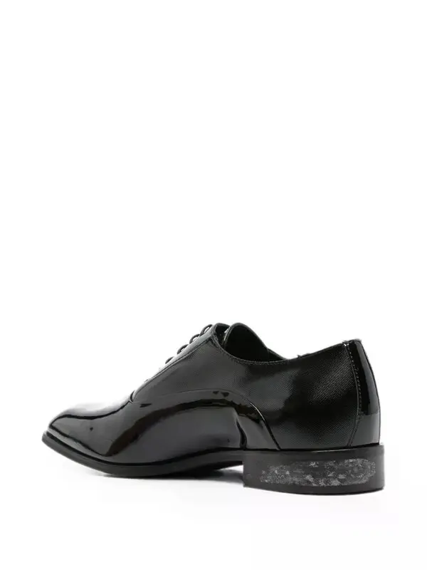 CARLO PIGNATELLI Lace-up Oxford Shoes