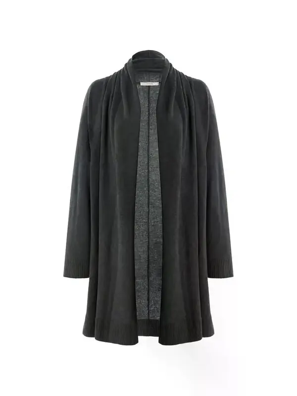 THE ROW Ovaan Cardigan - Grey