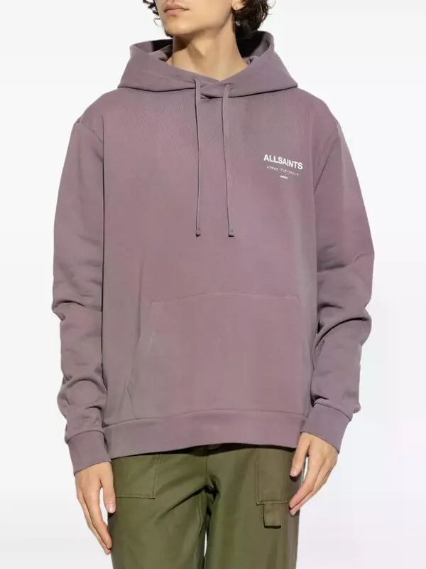 ALLSAINTS Underground Hoodie