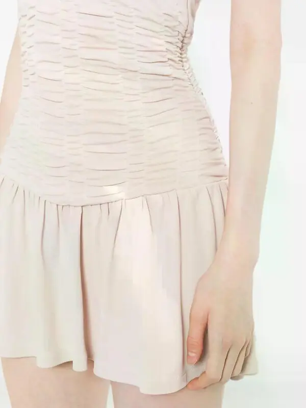 AYA MUSE Paolo Mini Dress
