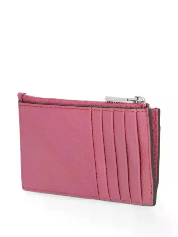 Michael Kors Jet Set Card Holder