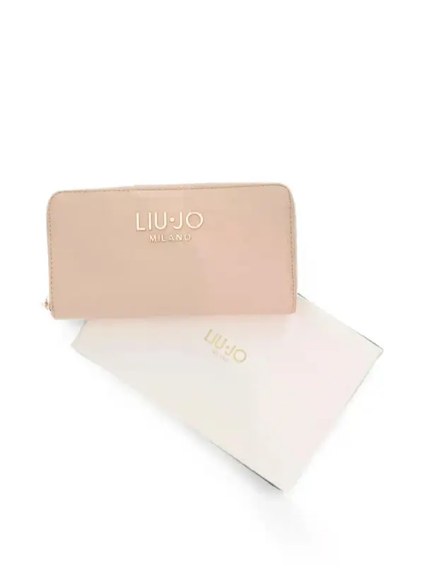 Liu Jo Zip Wallet
