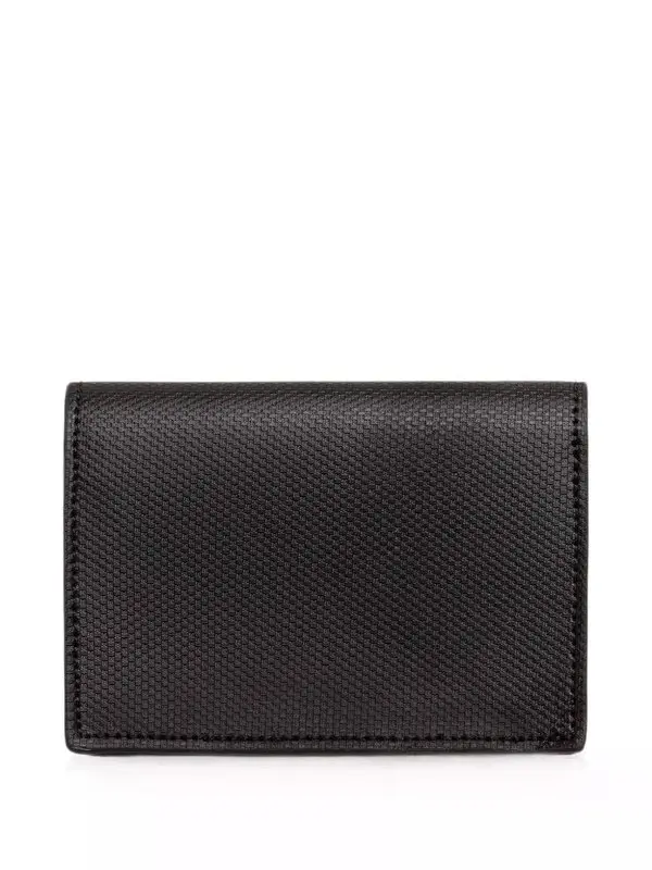 Paul Smith Striped Cardholder