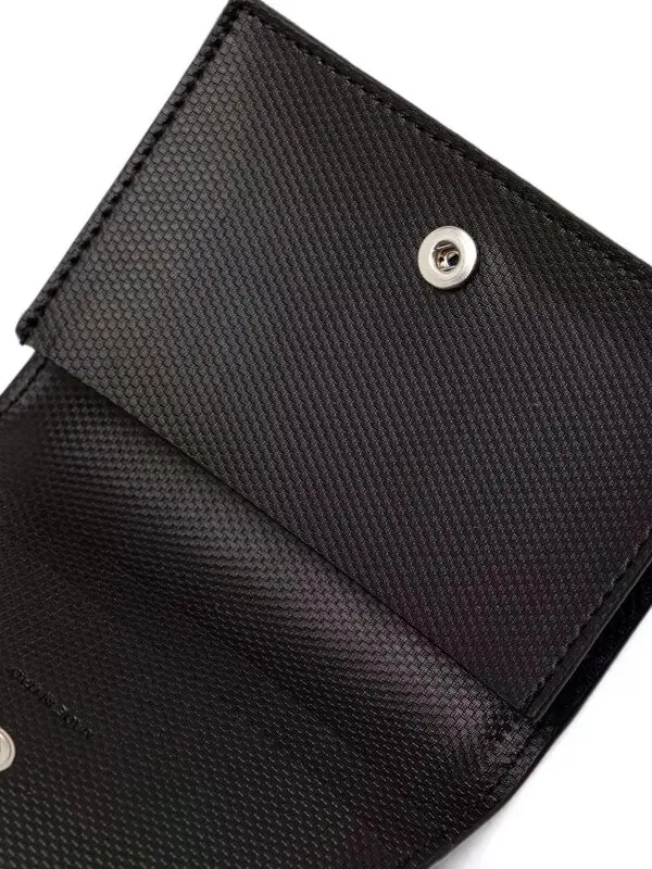 Paul Smith Striped Cardholder