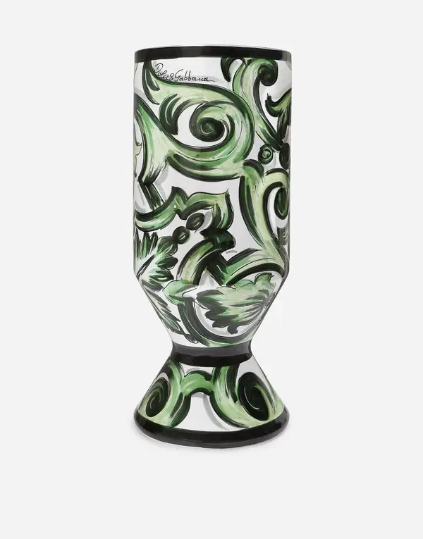 Dolce & Gabbana Outdoor Vase Large