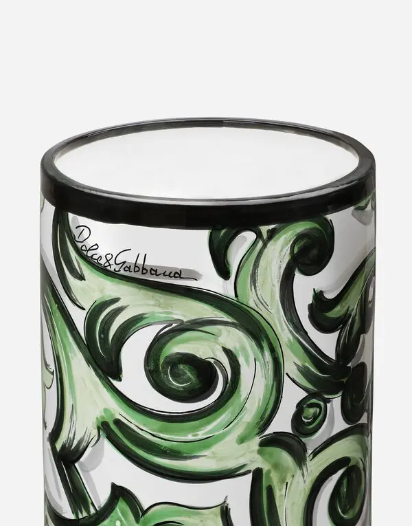 Dolce & Gabbana Outdoor Vase Large