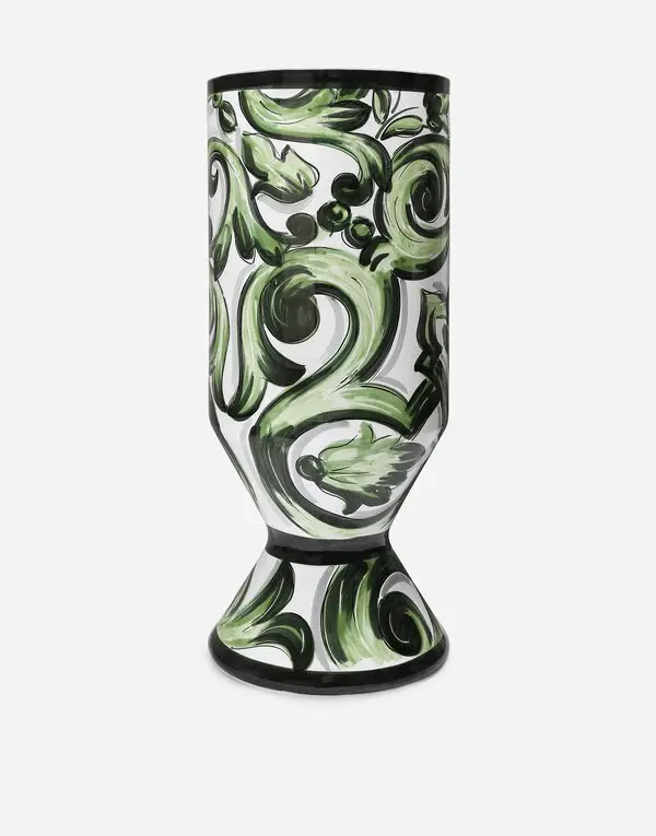 Dolce & Gabbana Outdoor Vase Large