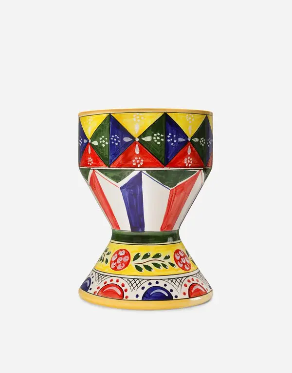 Dolce & Gabbana Outdoor Vase Small