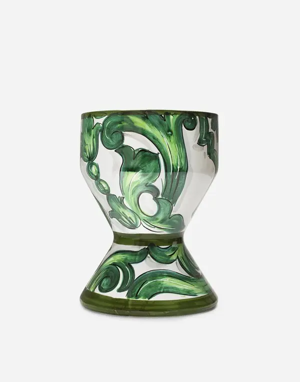 Dolce & Gabbana Outdoor Vase Small