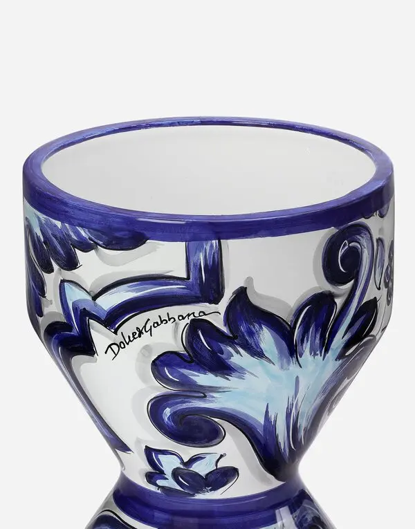 Dolce & Gabbana Outdoor Vase Small