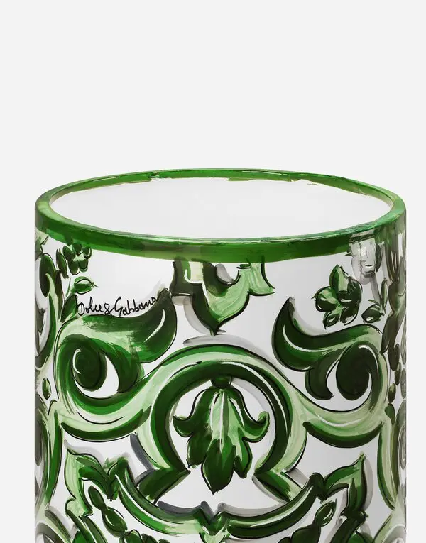 Dolce & Gabbana Outdoor Vase Medium