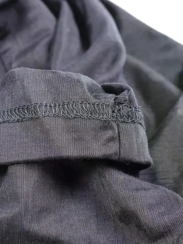 Balenciaga Mock-neck Dress