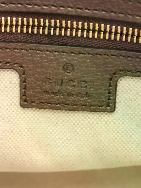 Gucci 2010s Small Ophidia Gg-canvas Tote Bag