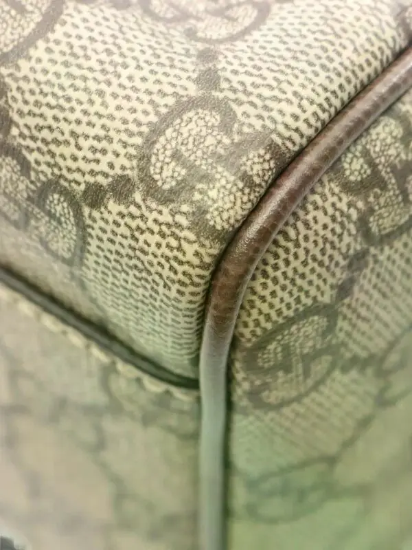 Gucci 2010s Small Ophidia Gg-canvas Tote Bag