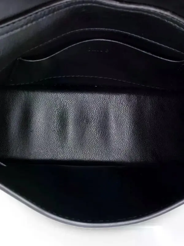 Chloé Nile Leather Mini Crossbody Bag