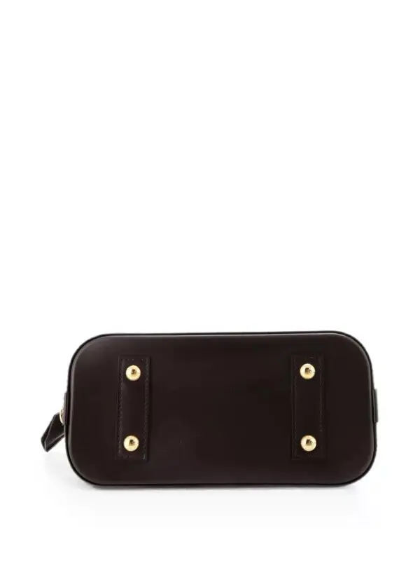LOUIS VUITTON Alma Handbag Damier Bb