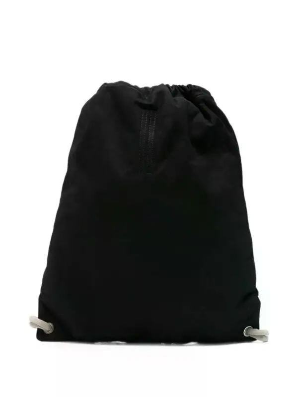 Rick Owens Drawstring-fastening Backpack