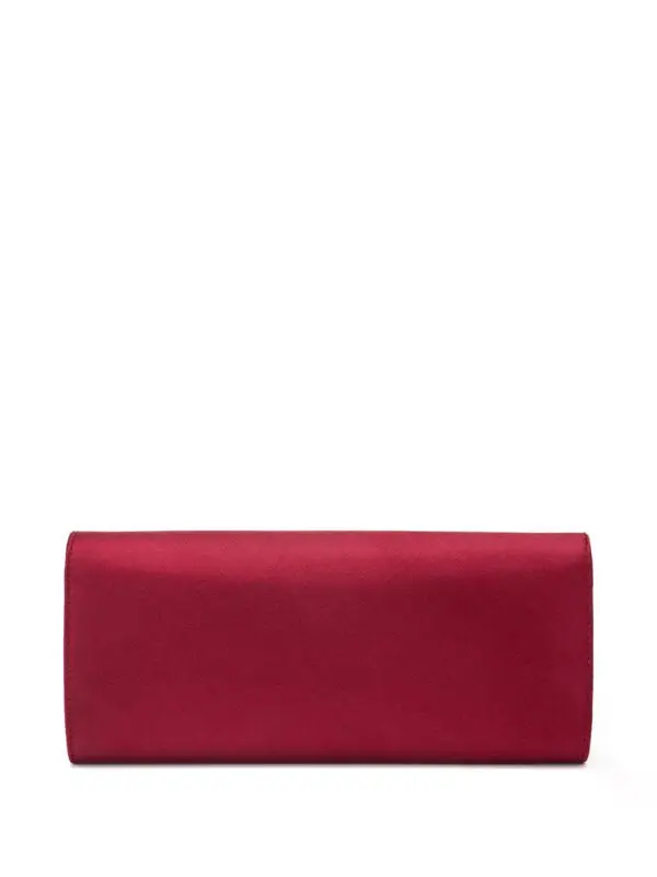 MALONE SOULIERS Embellished Clutch Bag