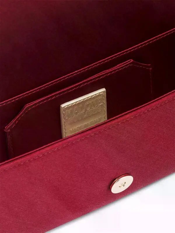 MALONE SOULIERS Embellished Clutch Bag