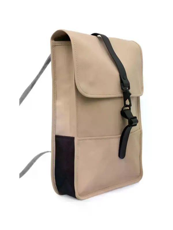Rains Flap Buckle Backpack