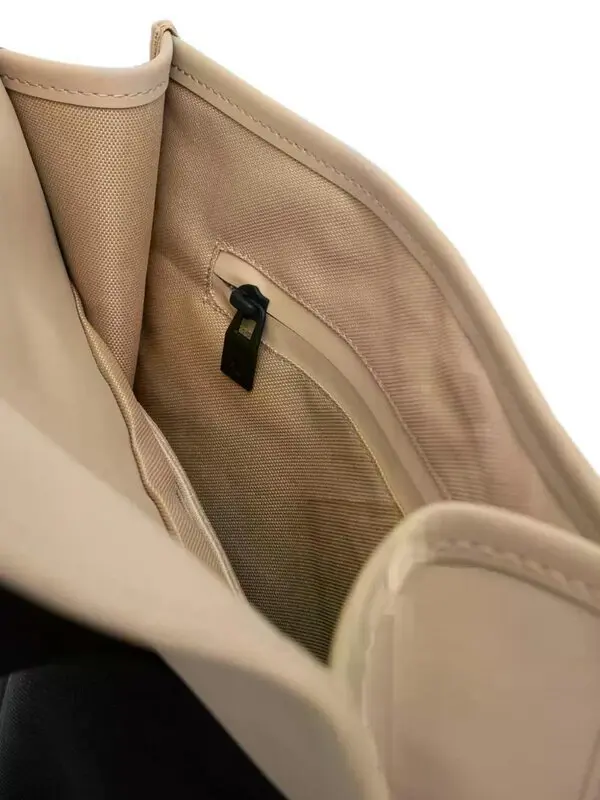 Rains Flap Buckle Backpack