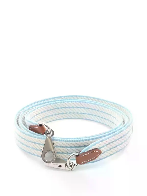 Hermès Sangle Cordage Shoulder Strap